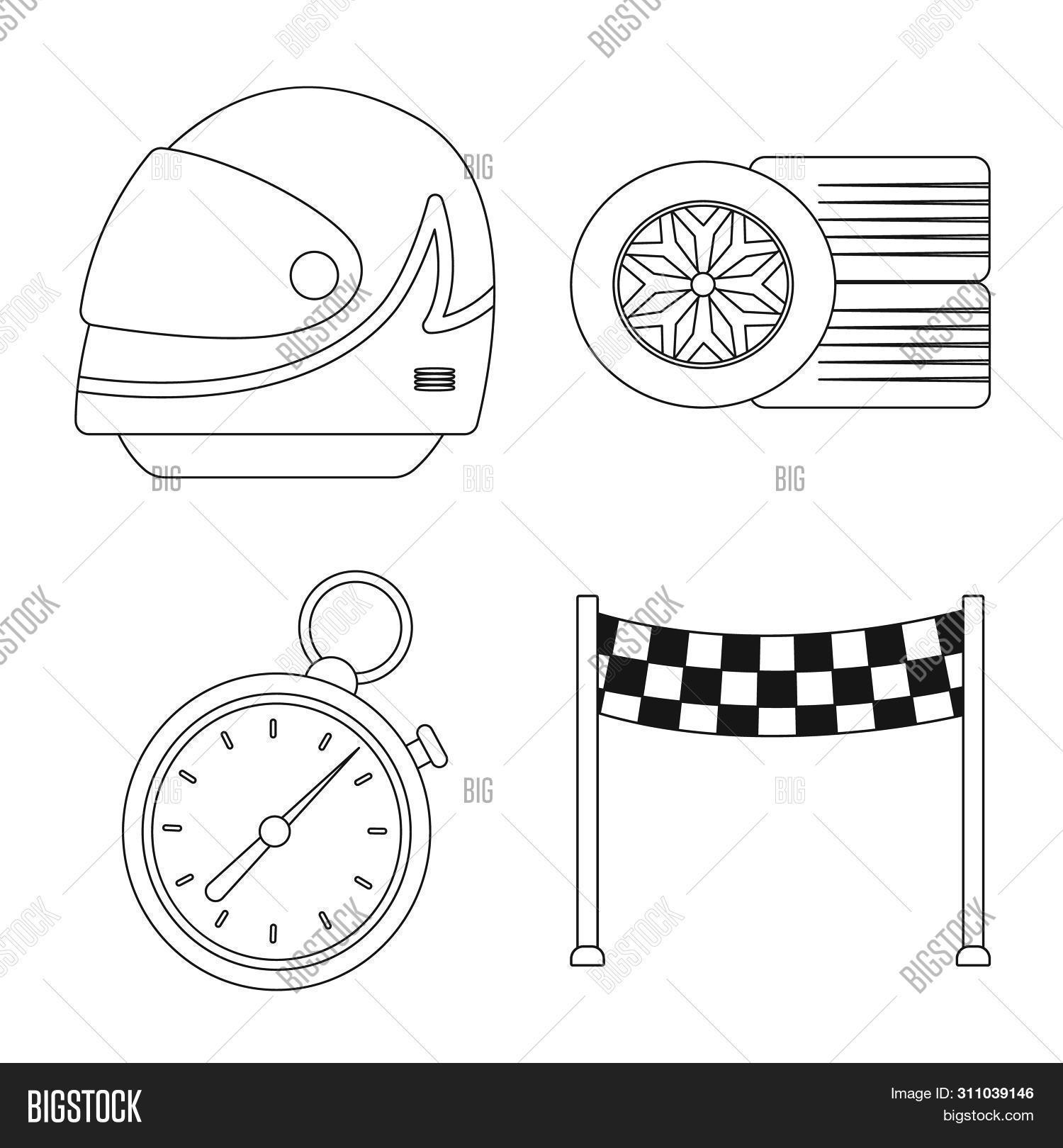 Bitmap Design Car Image & Photo (Free Trial) | Bigstock