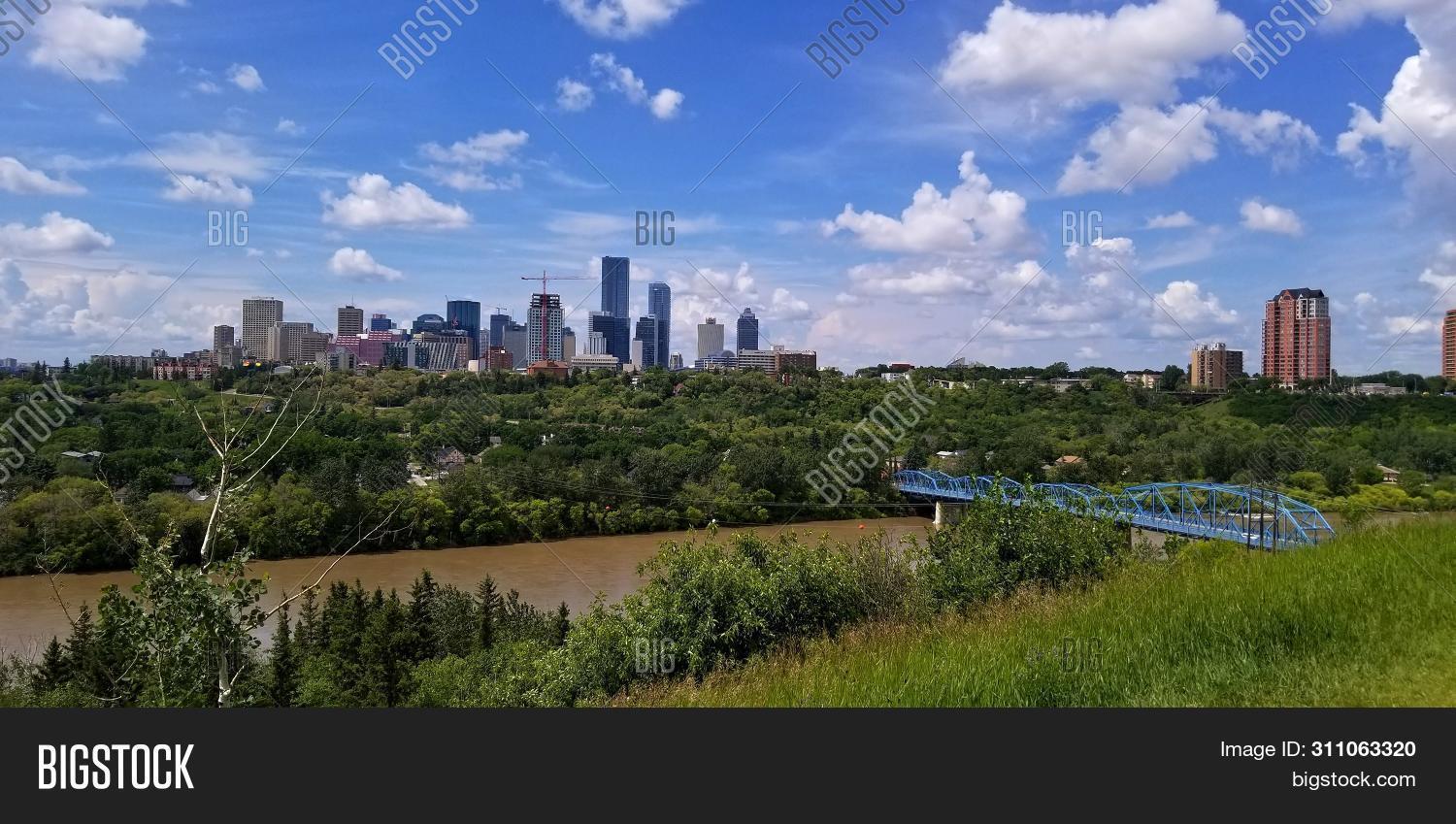 Edmonton, Alberta, Image & Photo (Free Trial) | Bigstock