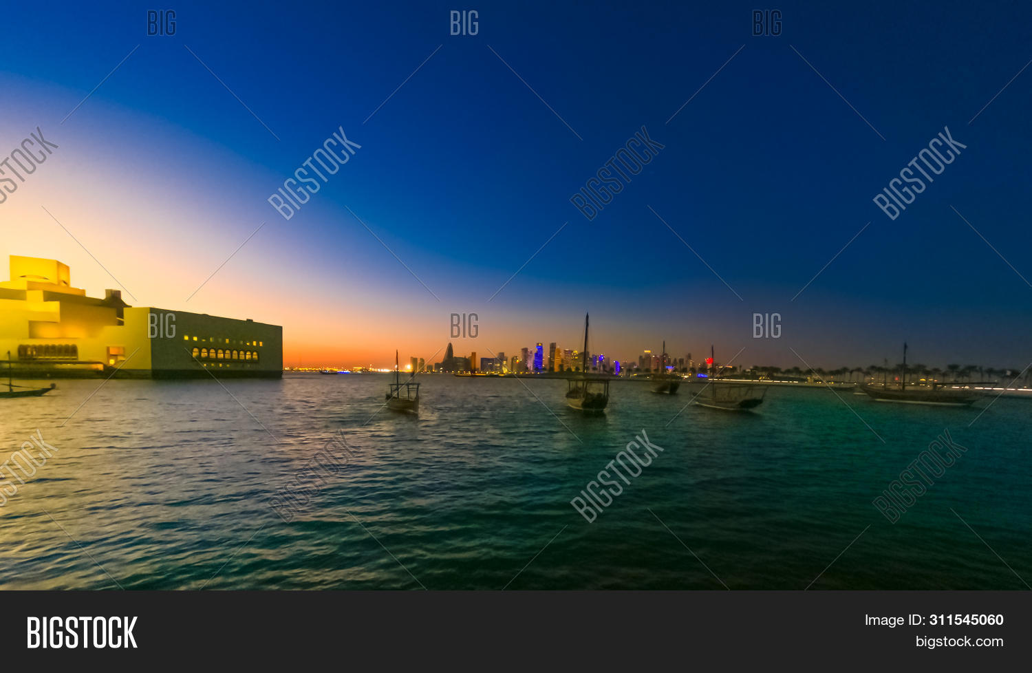 Scenary Seafront Image & Photo (Free Trial) | Bigstock
