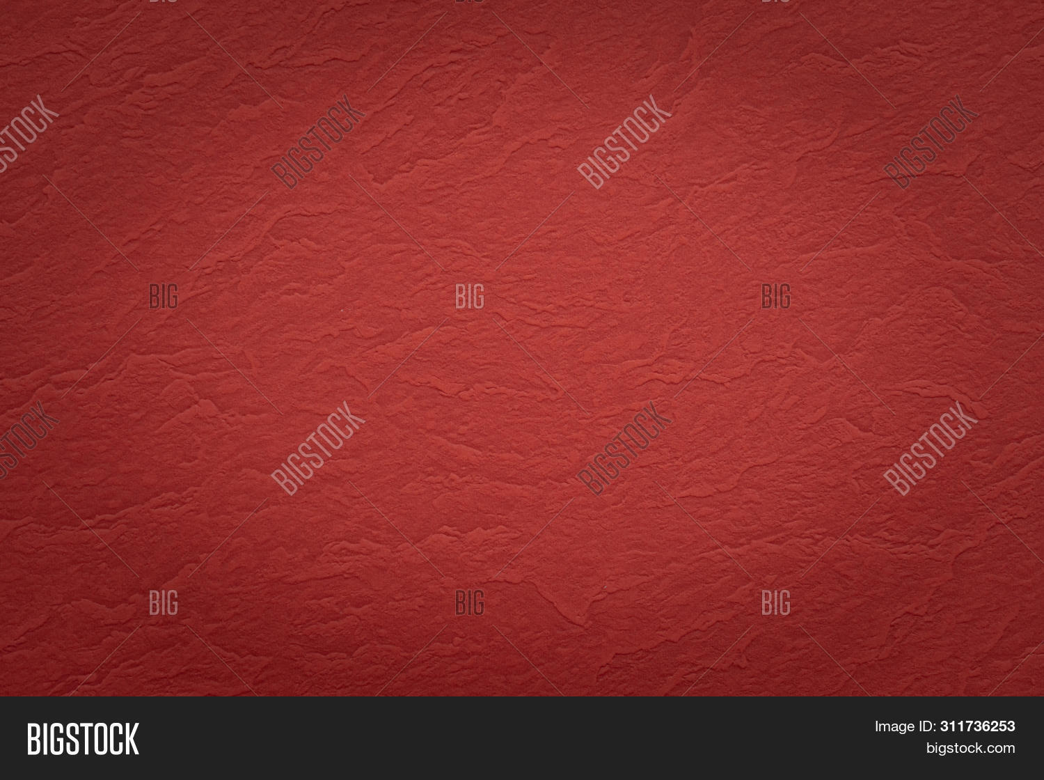 Abstract Red Wrinkled Image & Photo (Free Trial) | Bigstock
