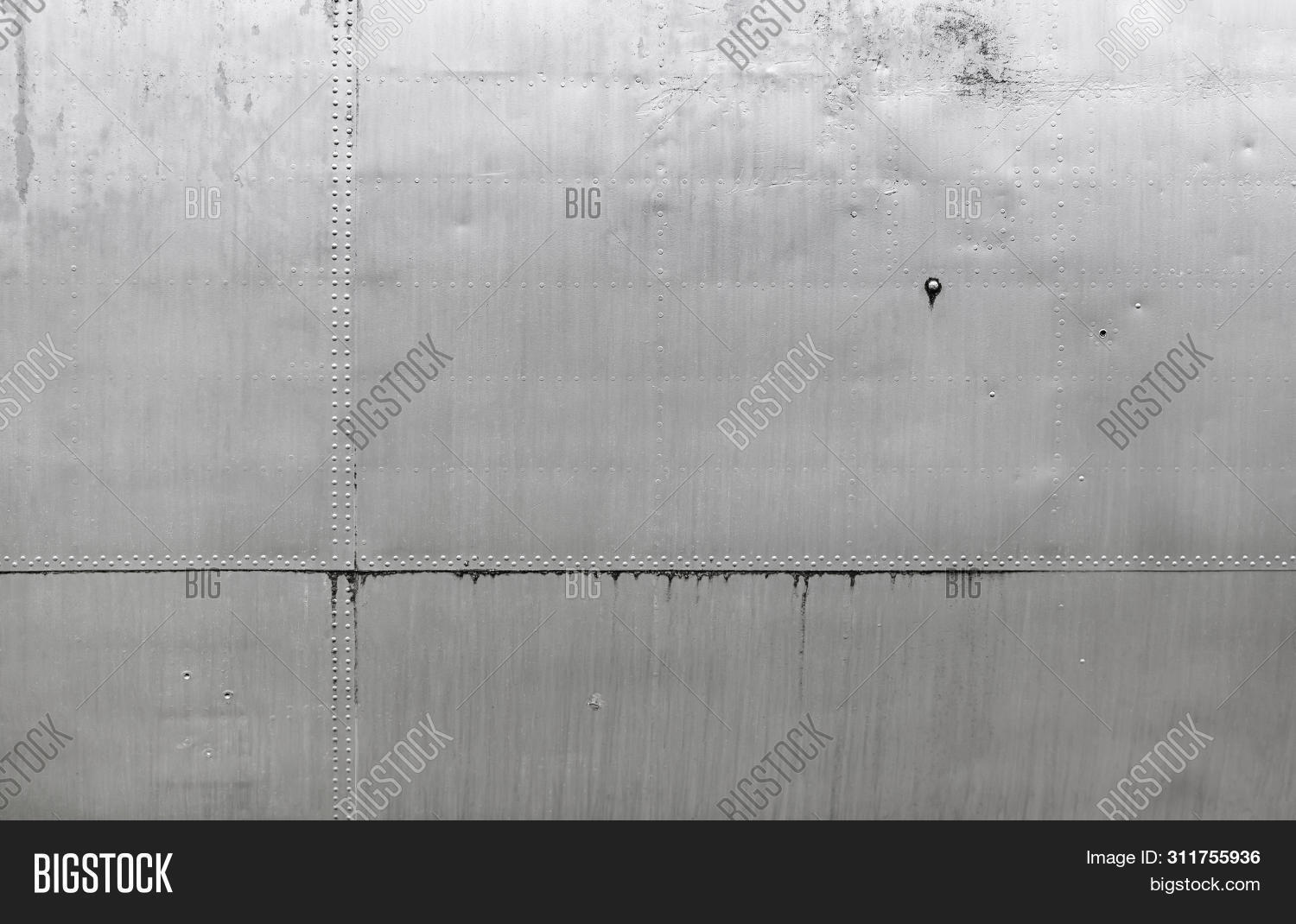 Vintage Metal Texture Image & Photo (Free Trial) | Bigstock