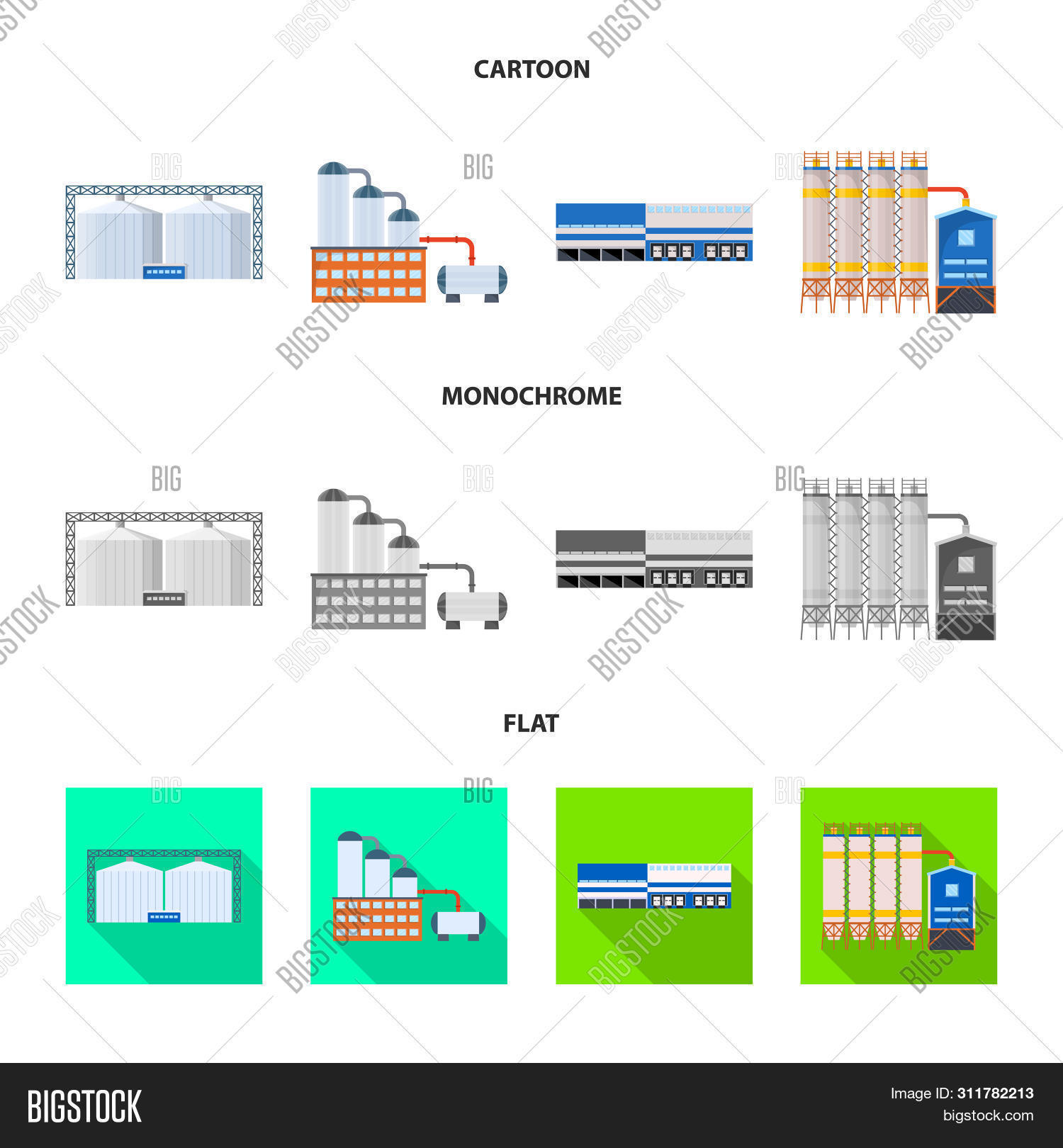 Bitmap Illustration Image & Photo (Free Trial) | Bigstock