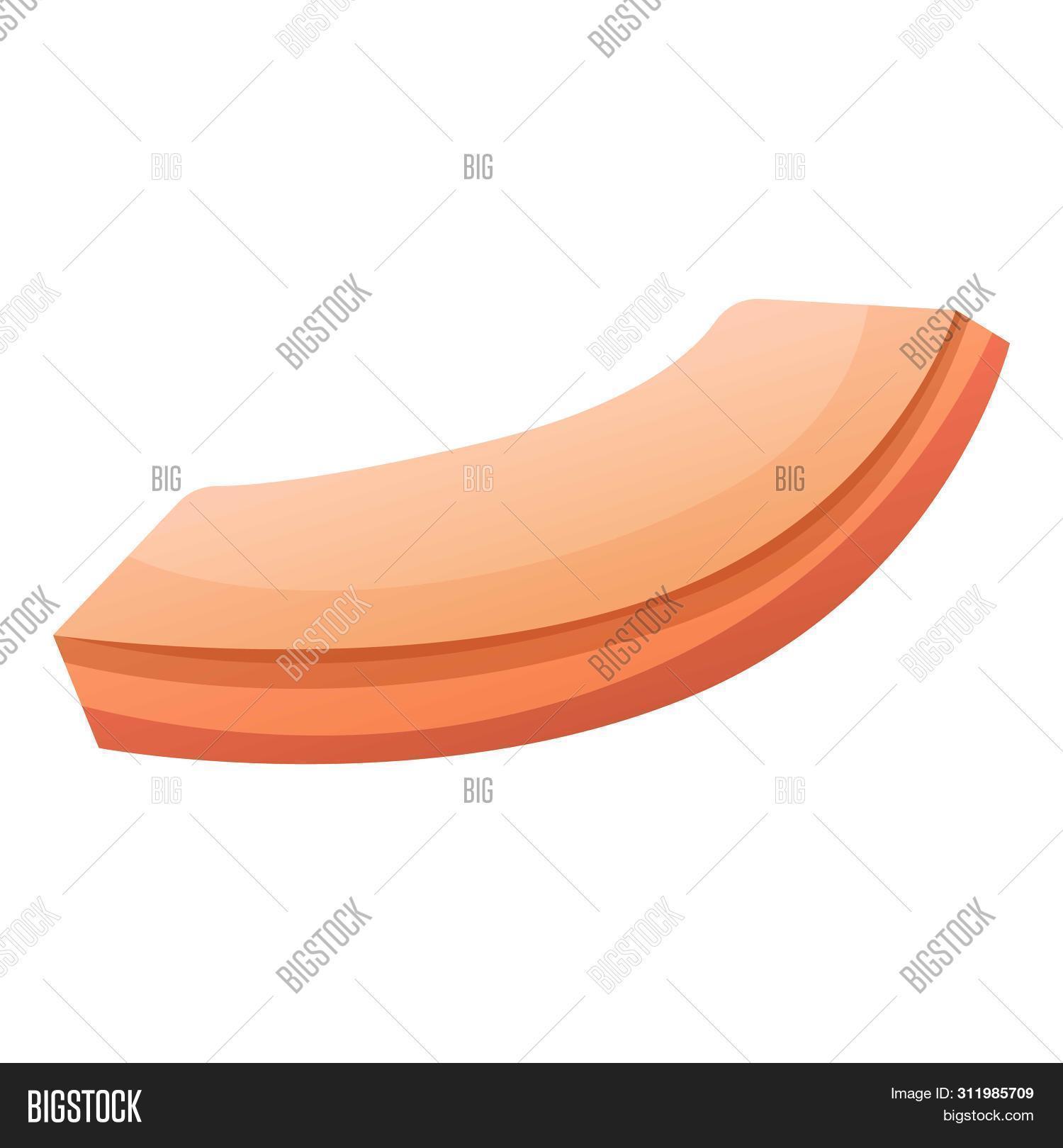 Human Skin Part Icon. Image & Photo (Free Trial) | Bigstock