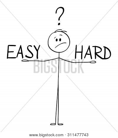 Cartoon Stick Figure Image & Photo (Free Trial) | Bigstock