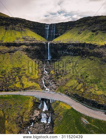 Aerial View Fossa Image & Photo (Free Trial) | Bigstock