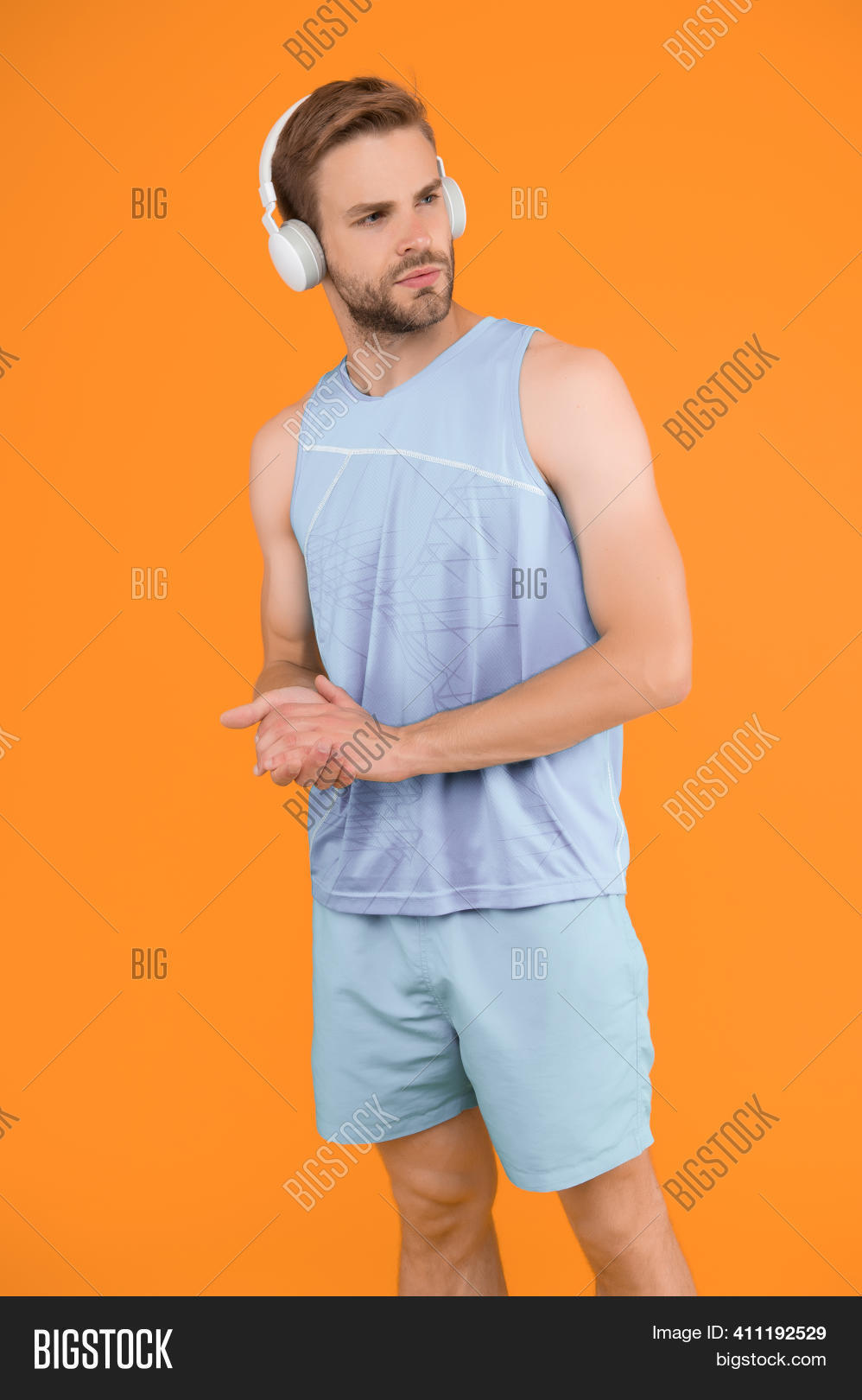 Music Fit Your Mood. Image & Photo (Free Trial) | Bigstock