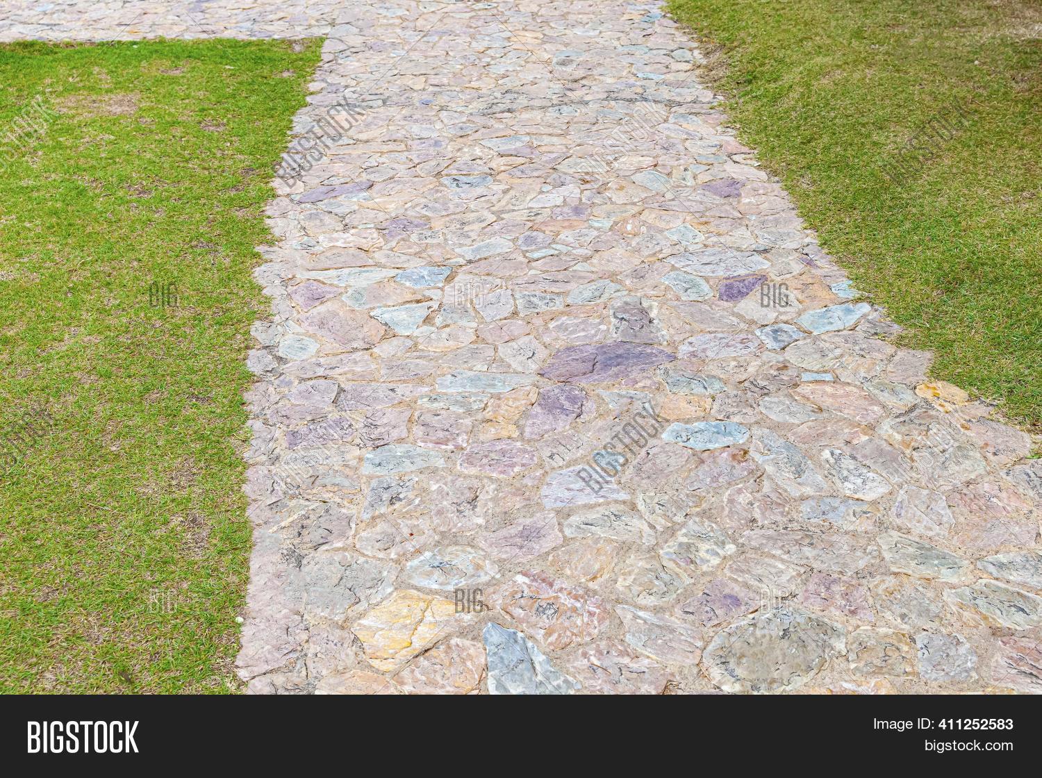 Brown Natural Stone Image & Photo (Free Trial) | Bigstock