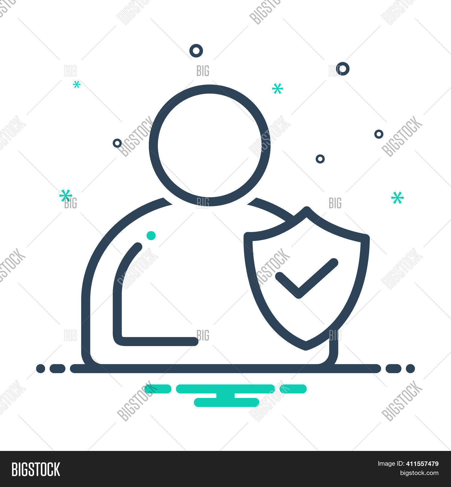 Mix Icon Integrity Image & Photo (Free Trial) | Bigstock