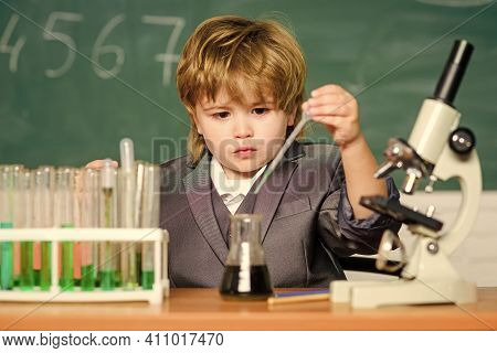 Biology Science. Image & Photo (Free Trial) | Bigstock