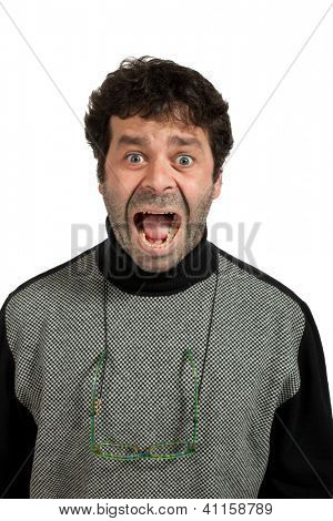 40 Year Old Man Image & Photo (Free Trial) | Bigstock