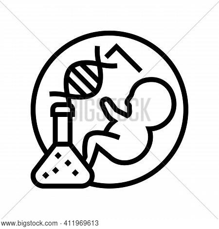 Child Birth Genetic Vector & Photo (Free Trial) | Bigstock