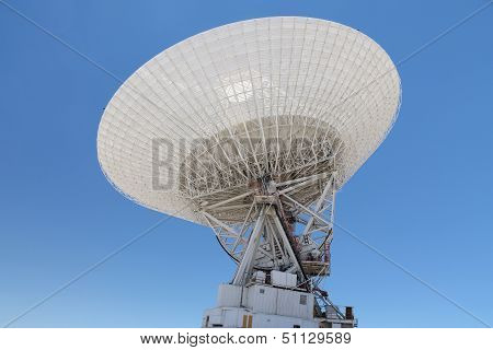 NASA's Goldstone 70 Image & Photo (Free Trial) | Bigstock