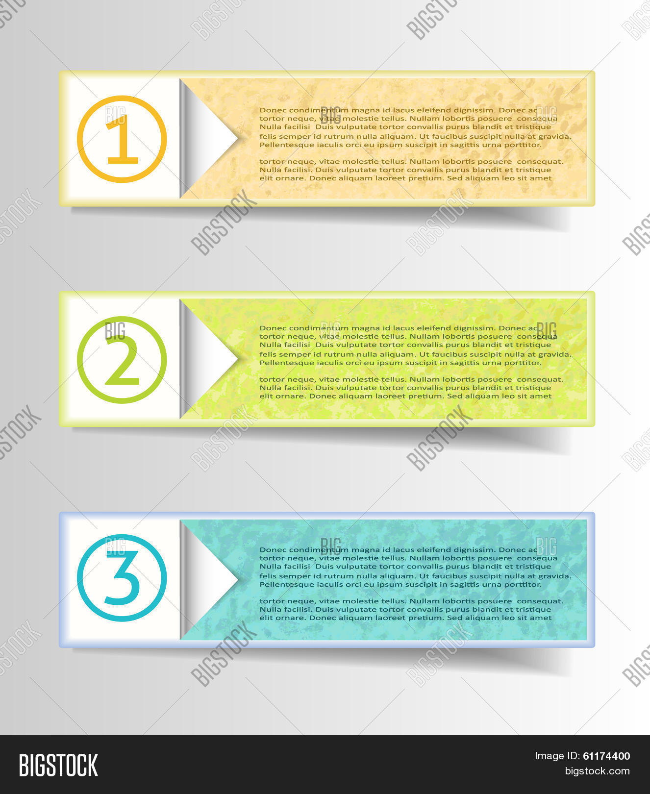 Vector Progress Vector & Photo (Free Trial) | Bigstock