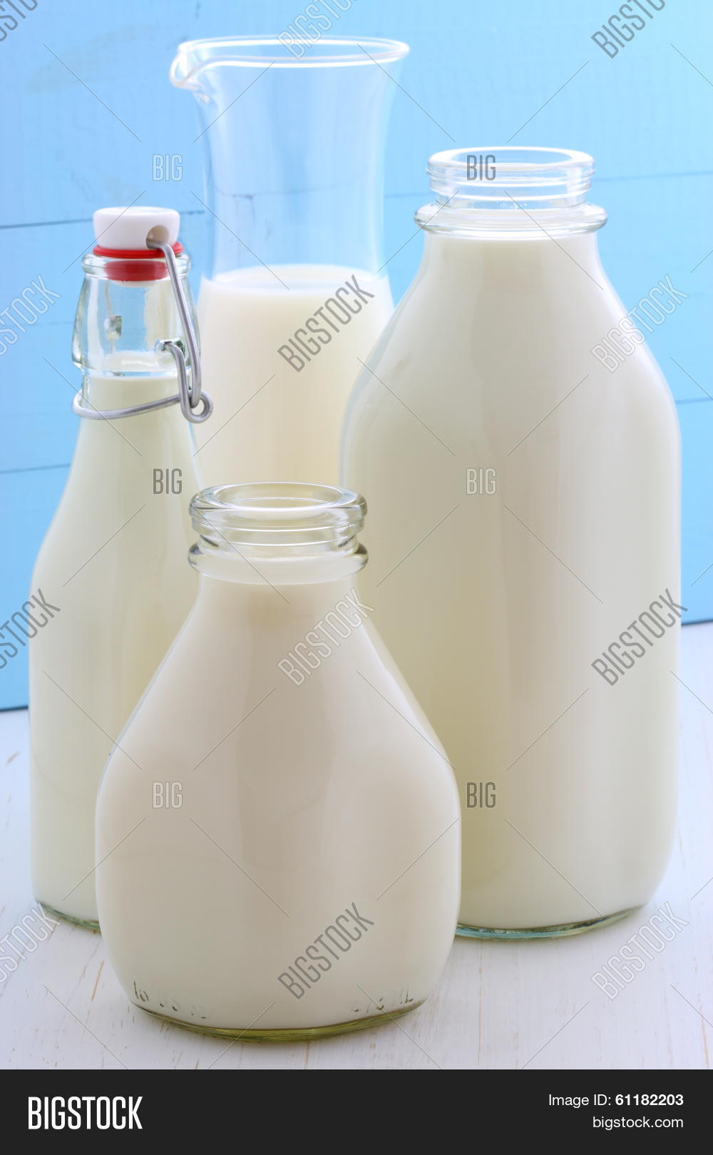 Assorted Delicious Image & Photo (Free Trial) | Bigstock