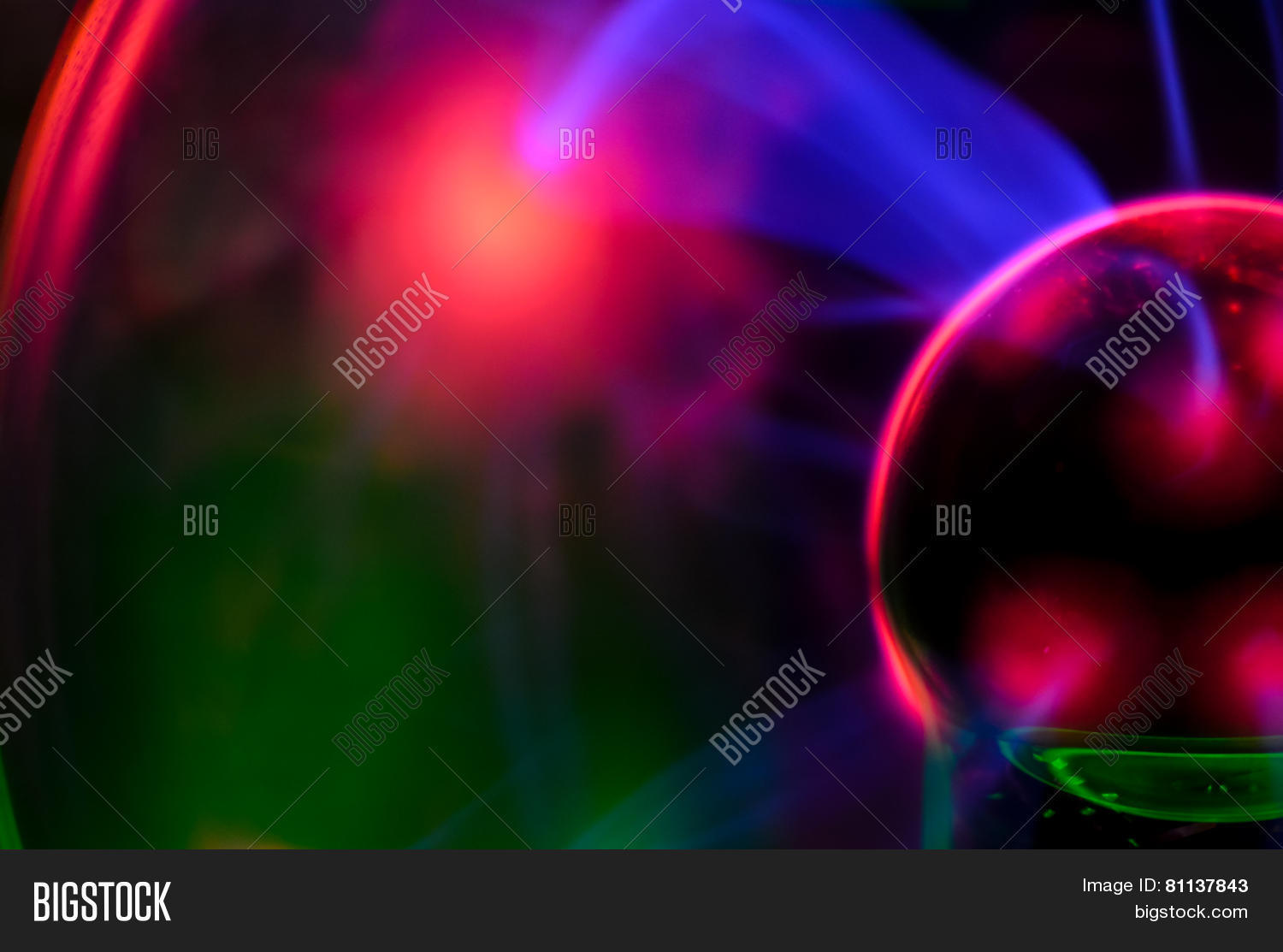 Tesla Sphere Image & Photo (Free Trial) | Bigstock