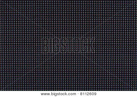 Rgb Led Screen Panel Image & Photo (Free Trial) | Bigstock