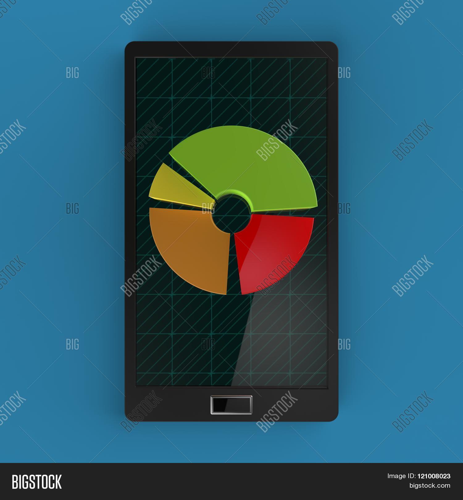 Image et photo de Simple Tablet (essai gratuit) | Bigstock