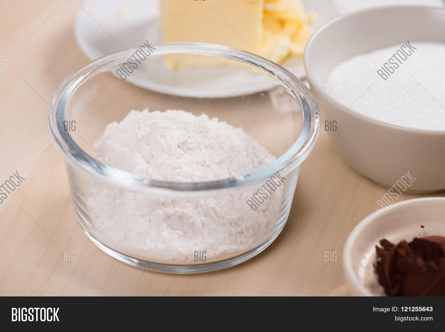 Powder Bowl Kitchen Image & Photo (Free Trial) | Bigstock