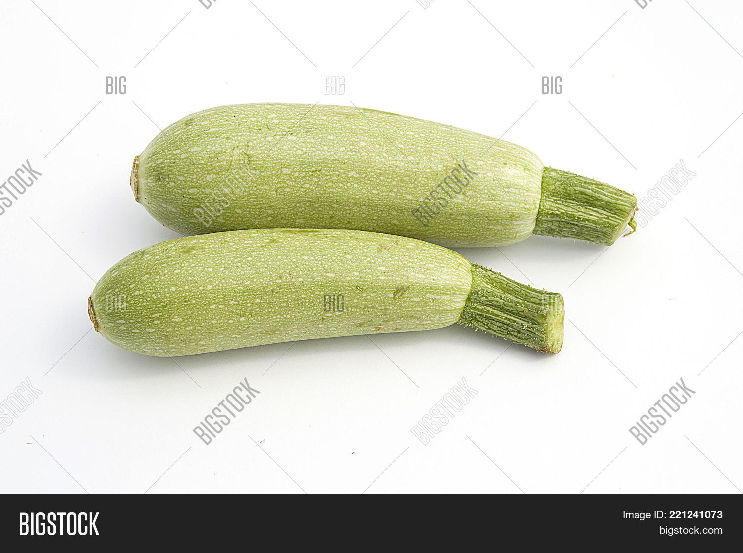 Zucchini Vegetable, Image & Photo (Free Trial) | Bigstock