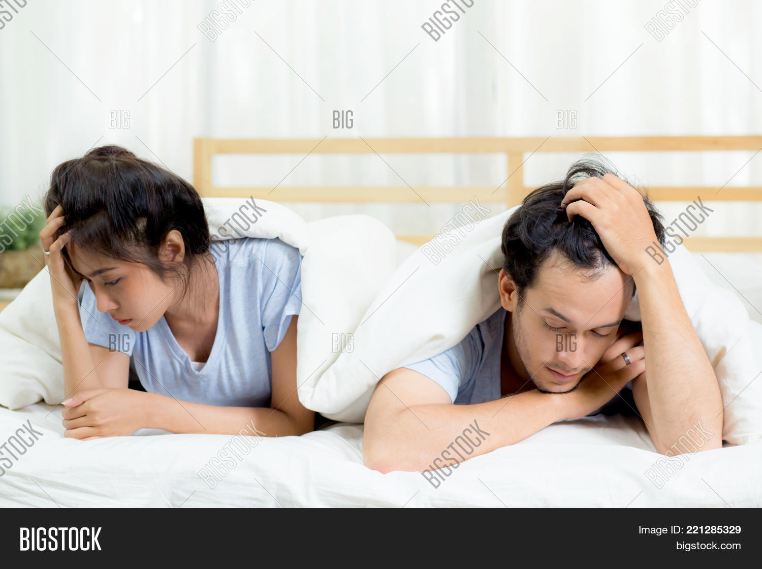 Relationship Image & Photo (Free Trial) | Bigstock