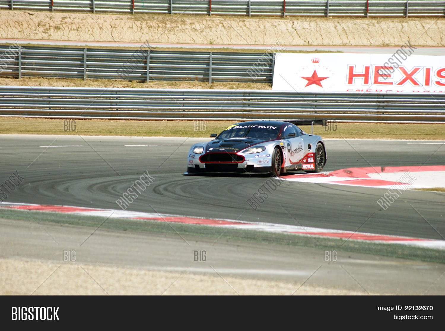 GT3 World Championship Image & Photo (Free Trial) | Bigstock