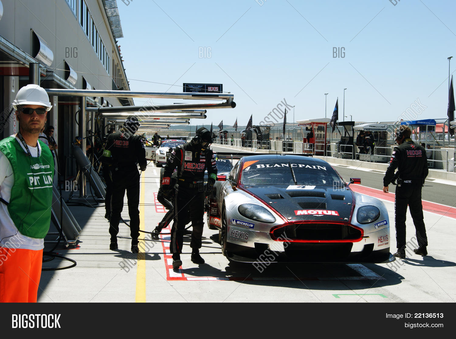GT1 World Championship Image & Photo (Free Trial) | Bigstock