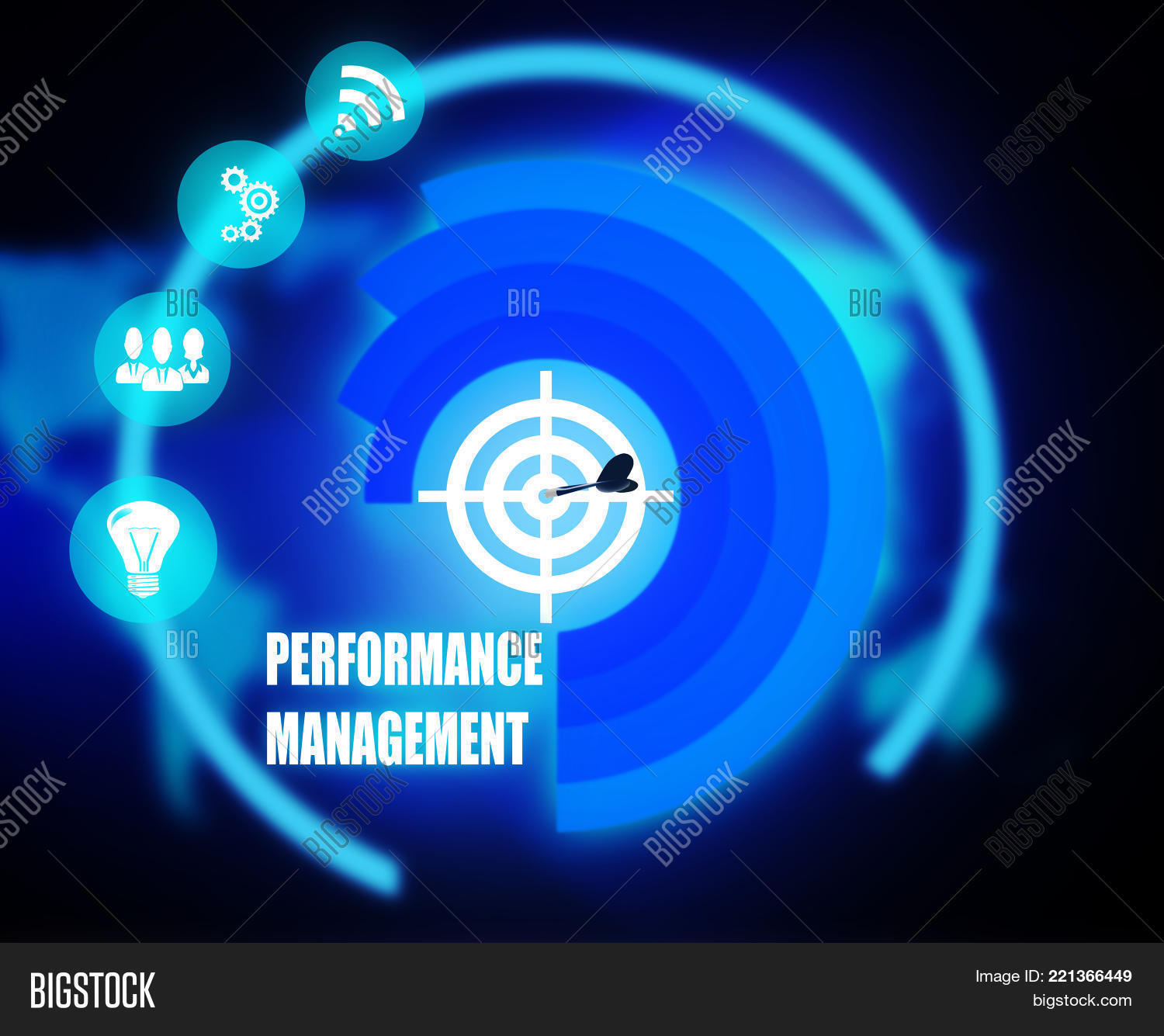 Performance Management Image & Photo (Free Trial) | Bigstock