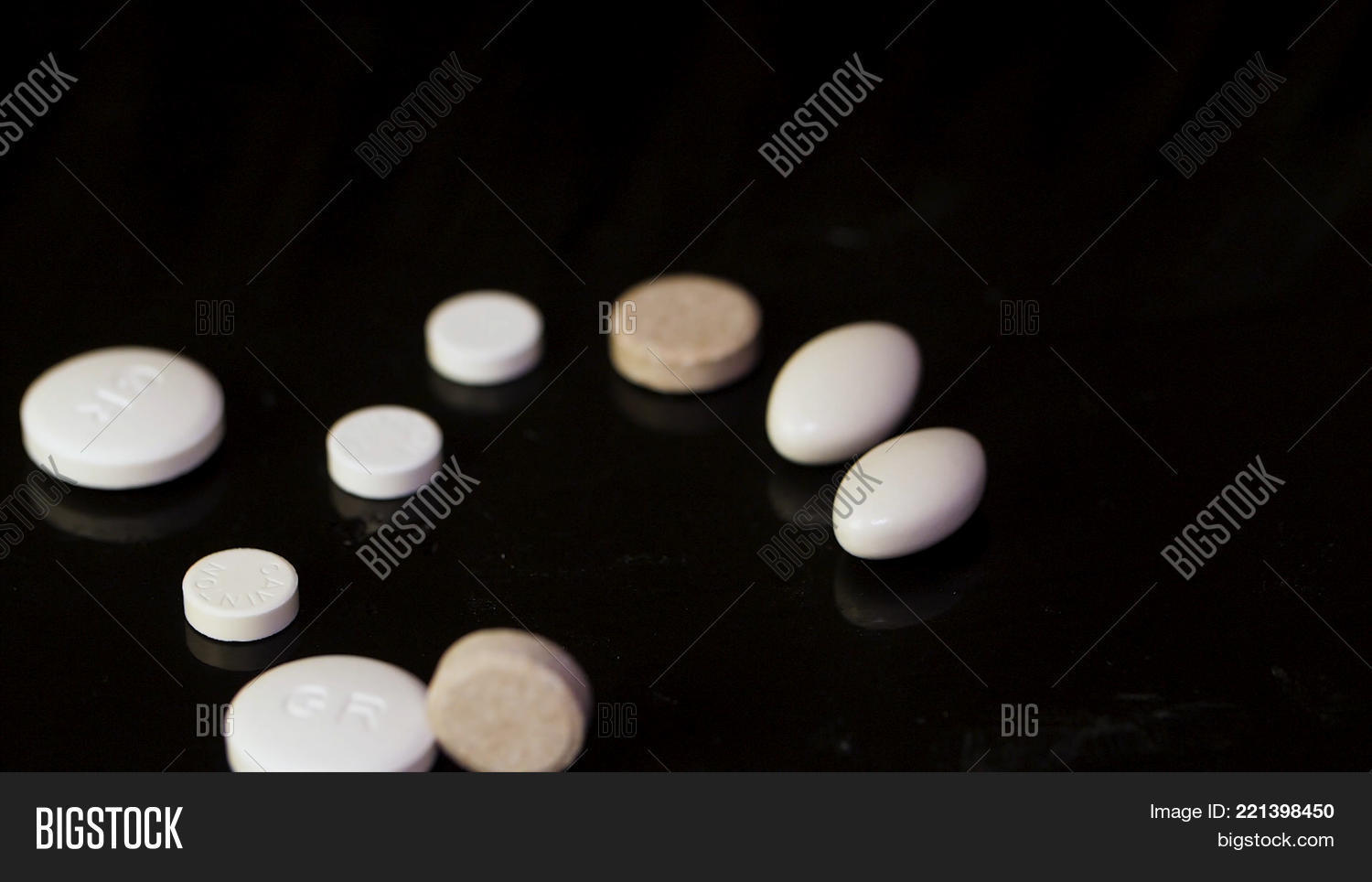Pharmacy Background On Image & Photo (Free Trial) | Bigstock