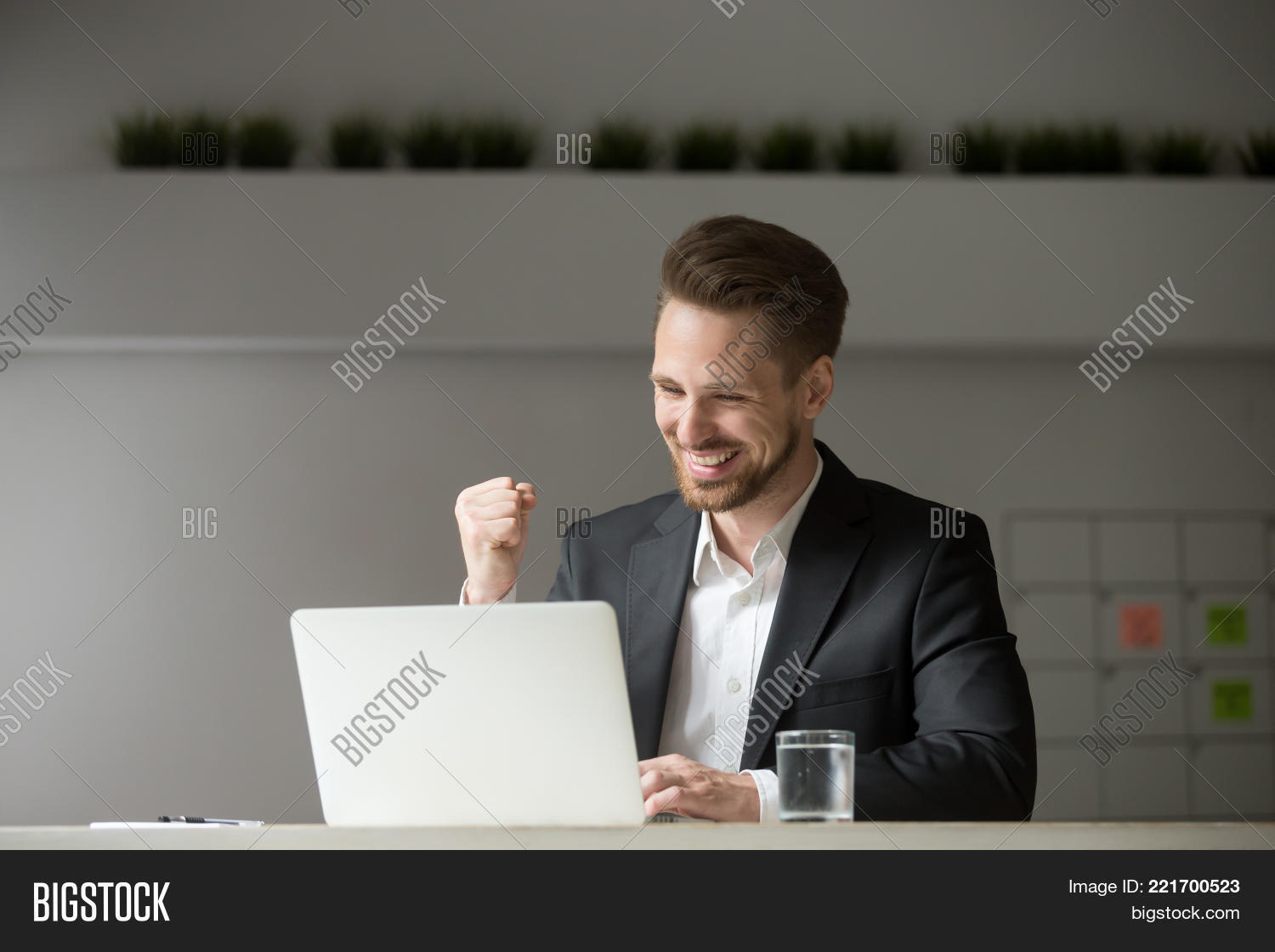 Happy Young Image & Photo (Free Trial) | Bigstock