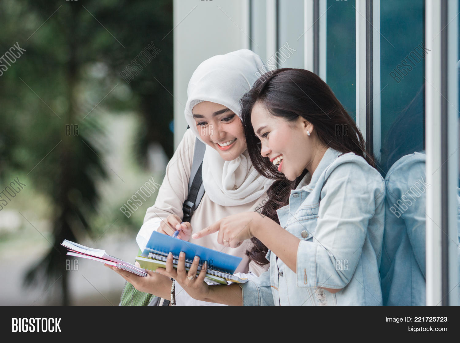 Two University Image & Photo (Free Trial) | Bigstock