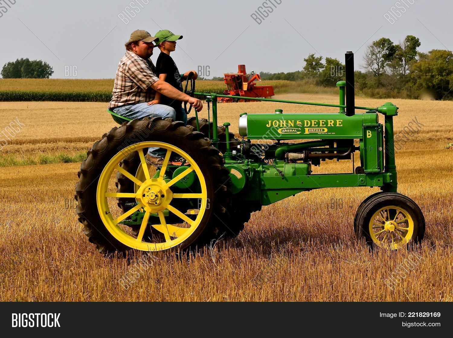 ROLLAG, MINNESOTA, Image & Photo (Free Trial) | Bigstock