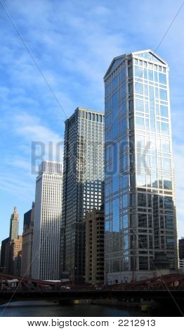 Rr Donnelley Building Image & Photo (Free Trial) | Bigstock
