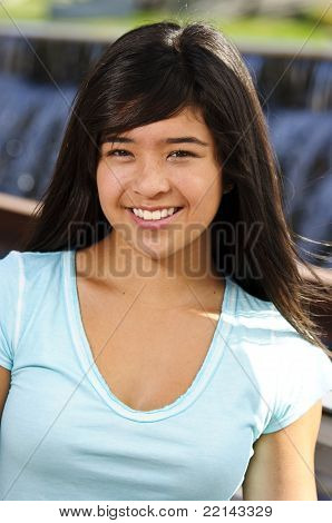 16 Year Old Female Model Images, Illustrations & Vectors (Free) - Bigstock