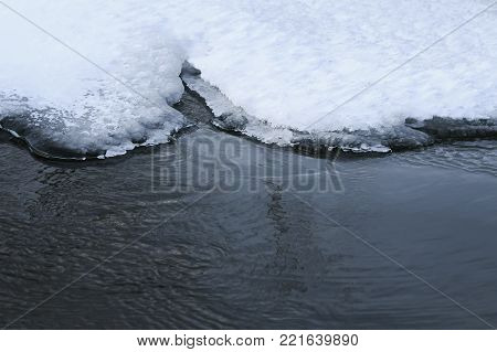 Beautiful Water's Edge Image & Photo (Free Trial) | Bigstock