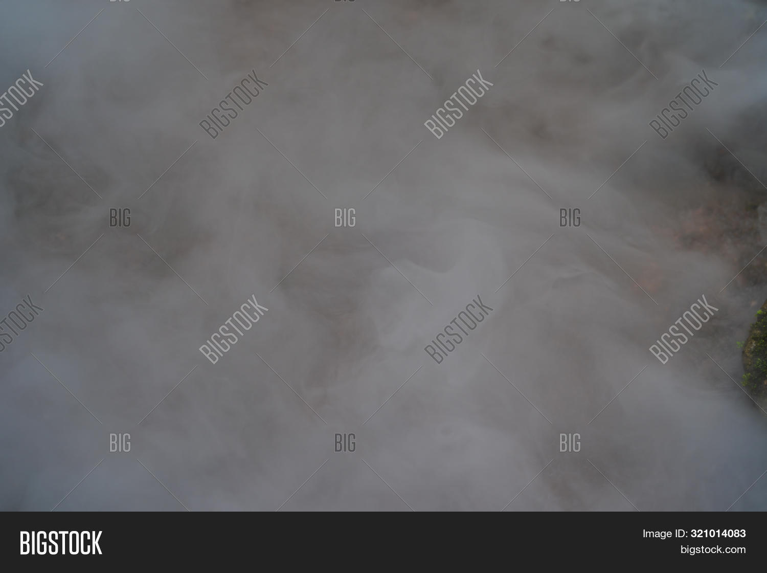 Swirling Fog Dry Ice Image & Photo (Free Trial) | Bigstock
