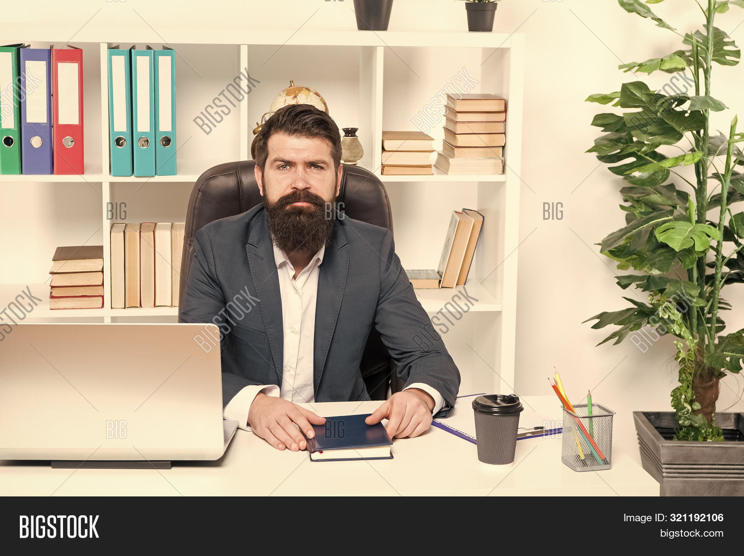 Lawyer Agency. Man Image & Photo (Free Trial) | Bigstock