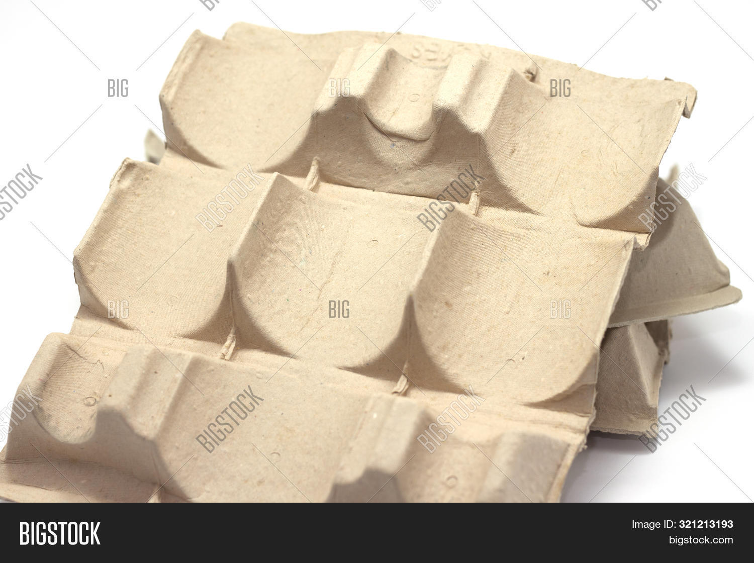 Shaped Cardboard Image & Photo (Free Trial) | Bigstock