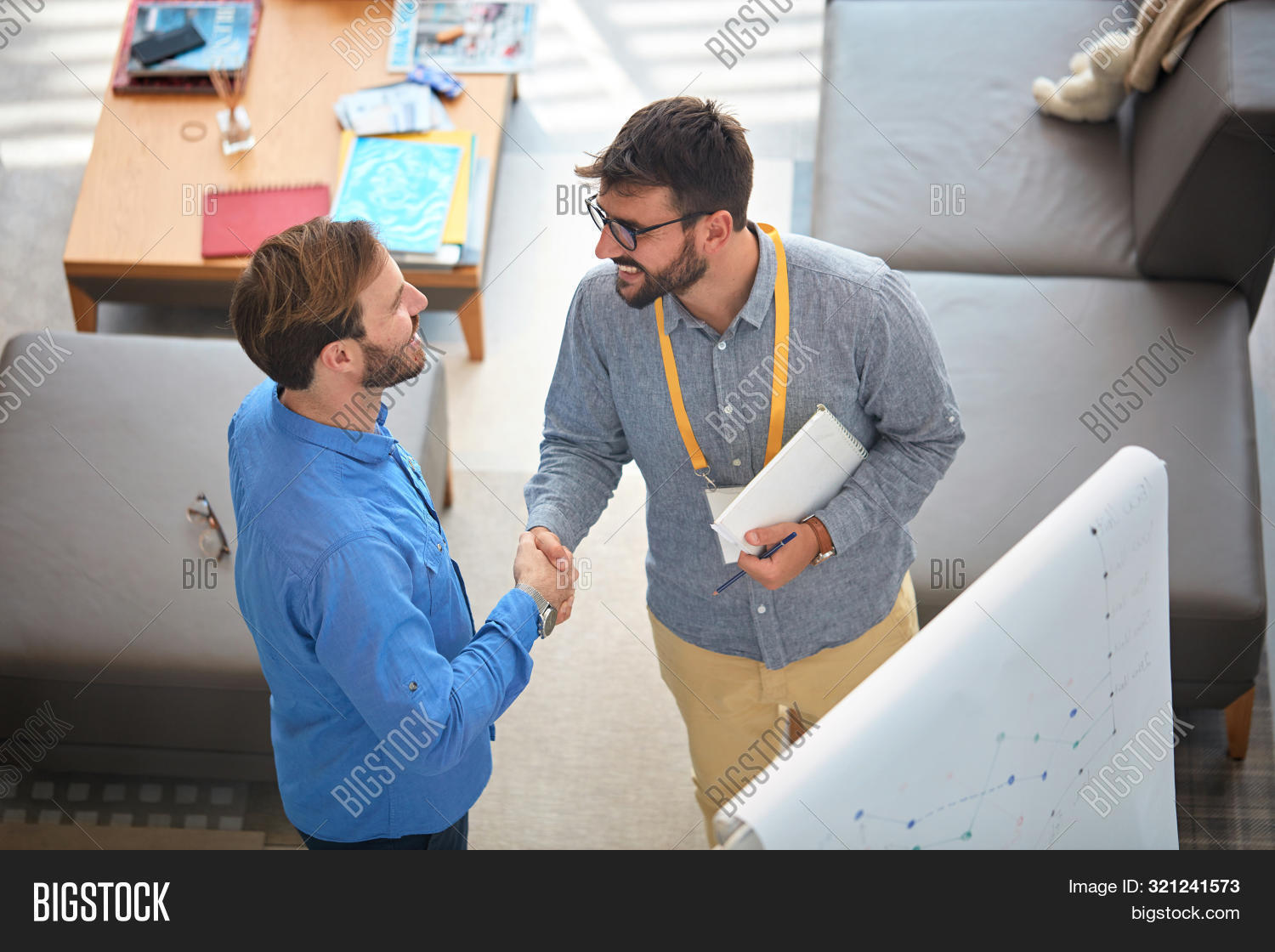 Happy Customer Image & Photo (Free Trial) | Bigstock