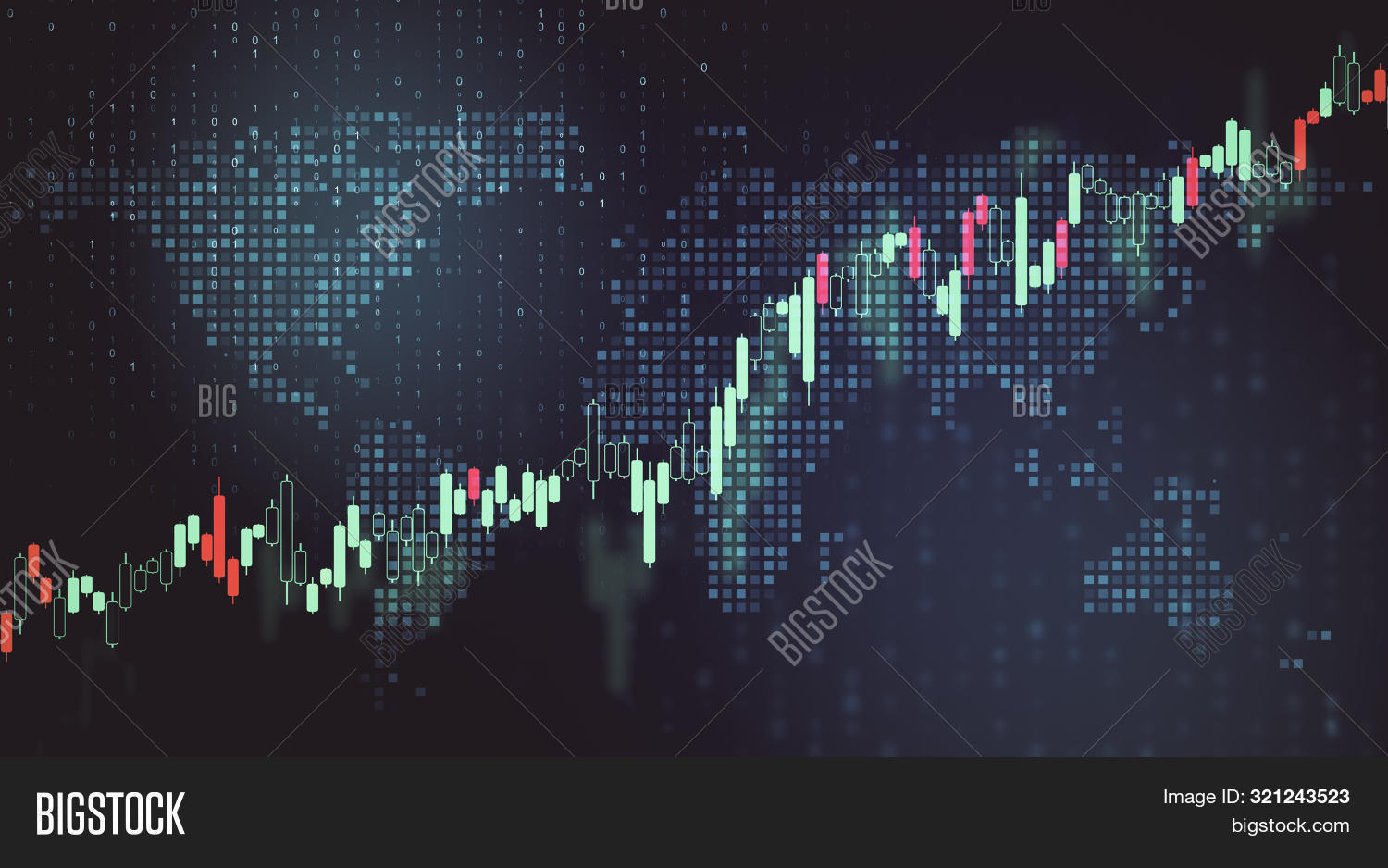 Global Trading Concept Image & Photo (Free Trial) | Bigstock