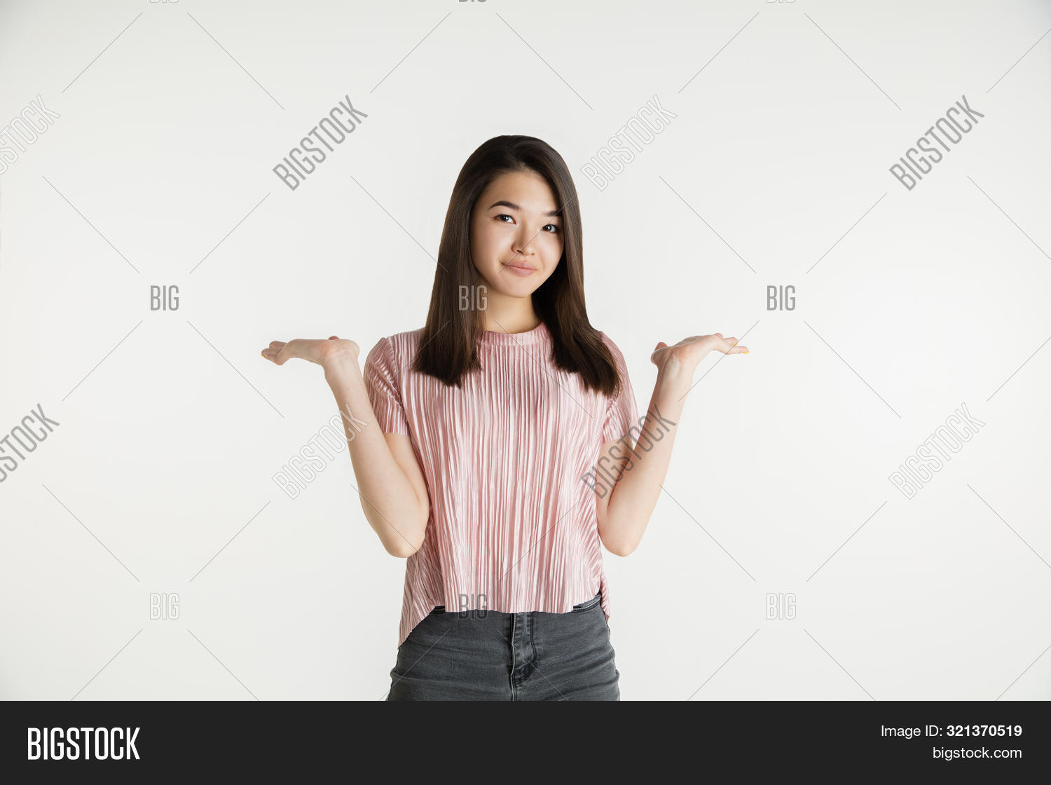 Beautiful Female Half- Image & Photo (Free Trial) | Bigstock