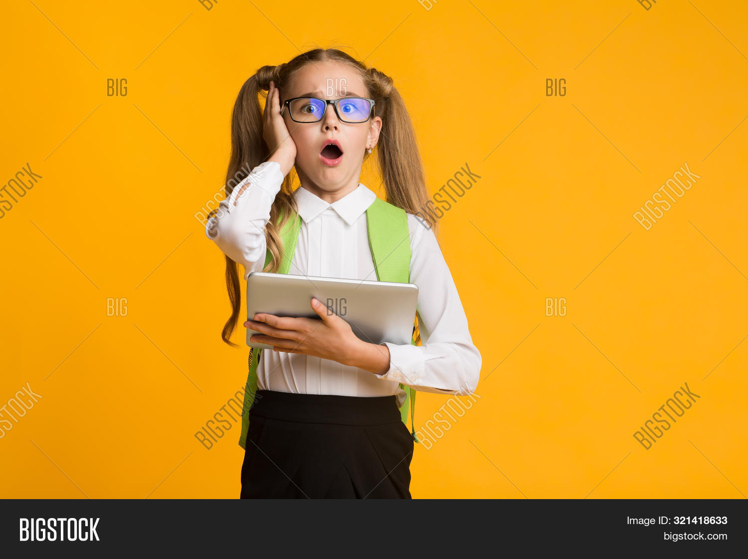 Oops, Gadget Problem. Image & Photo (Free Trial) | Bigstock