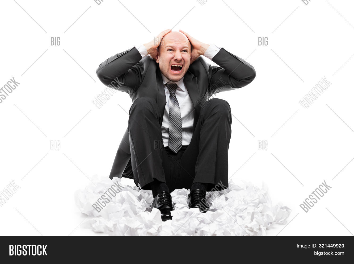 Business Problems Image & Photo (Free Trial) | Bigstock