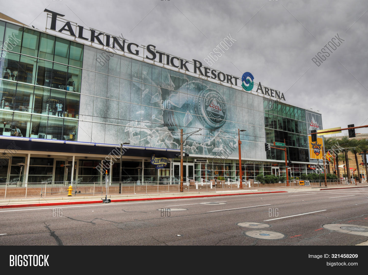 Phoenix, Arizona/ Image & Photo (Free Trial) | Bigstock