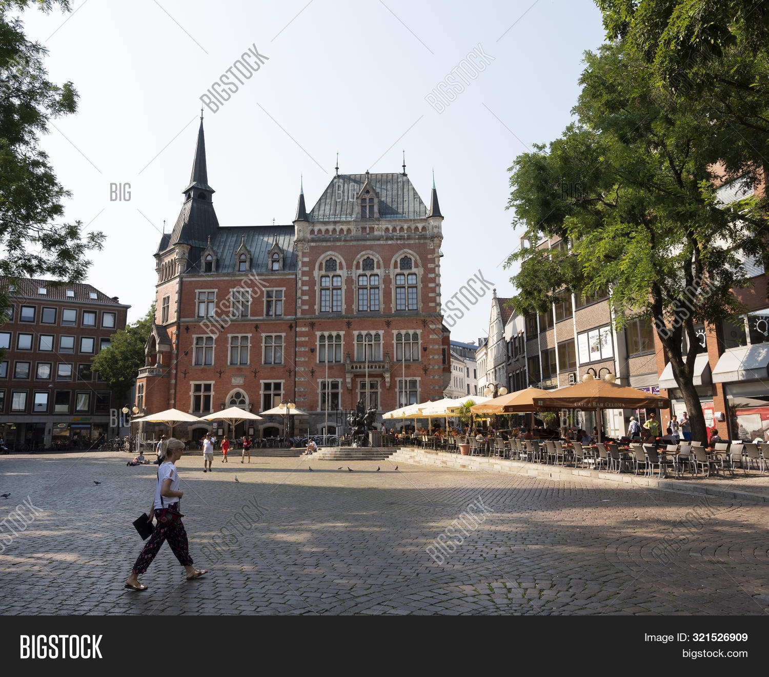 Leer, Germany, 26 Image & Photo (Free Trial) | Bigstock