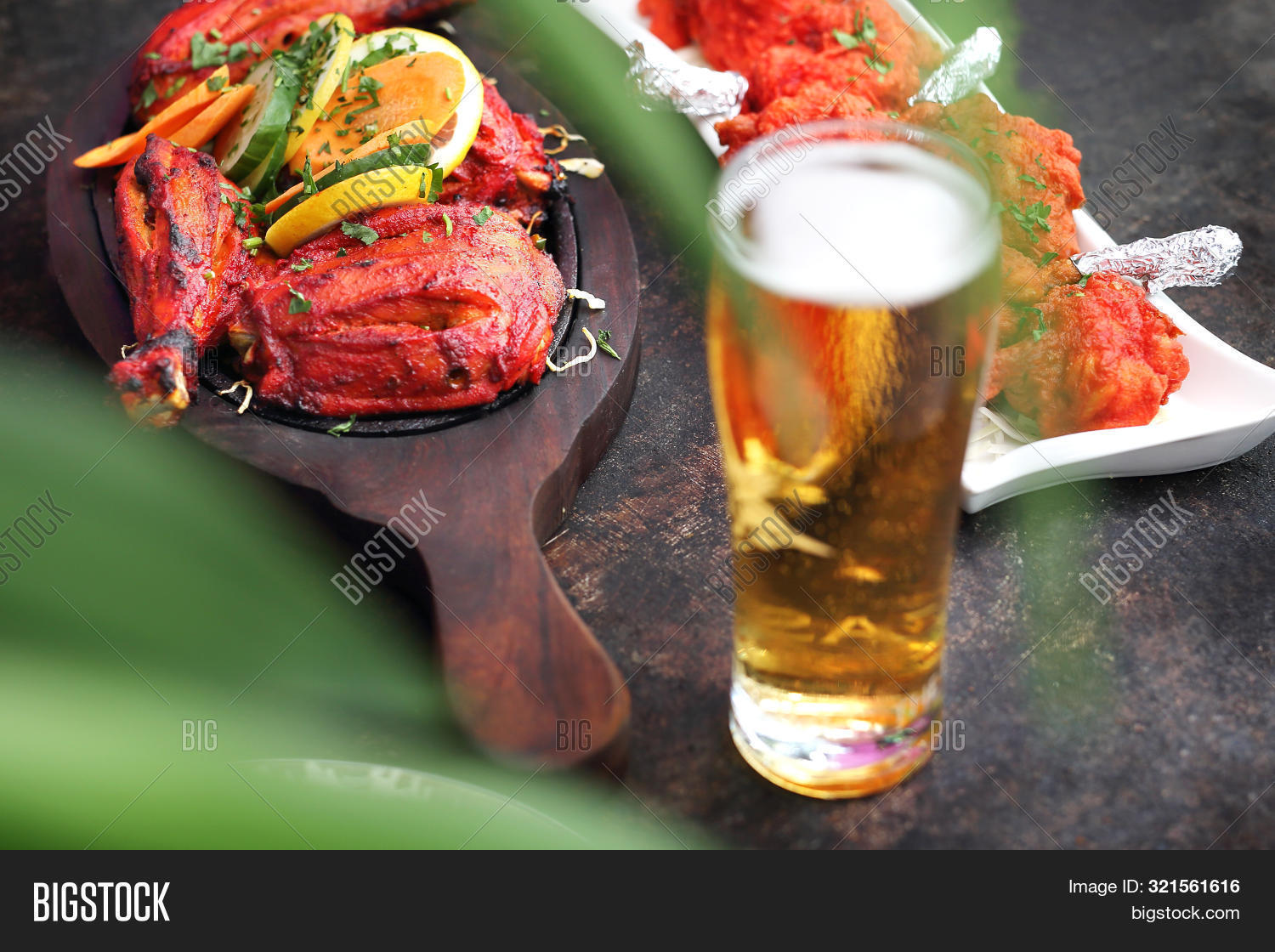 Indian Beer. Image & Photo (Free Trial) | Bigstock