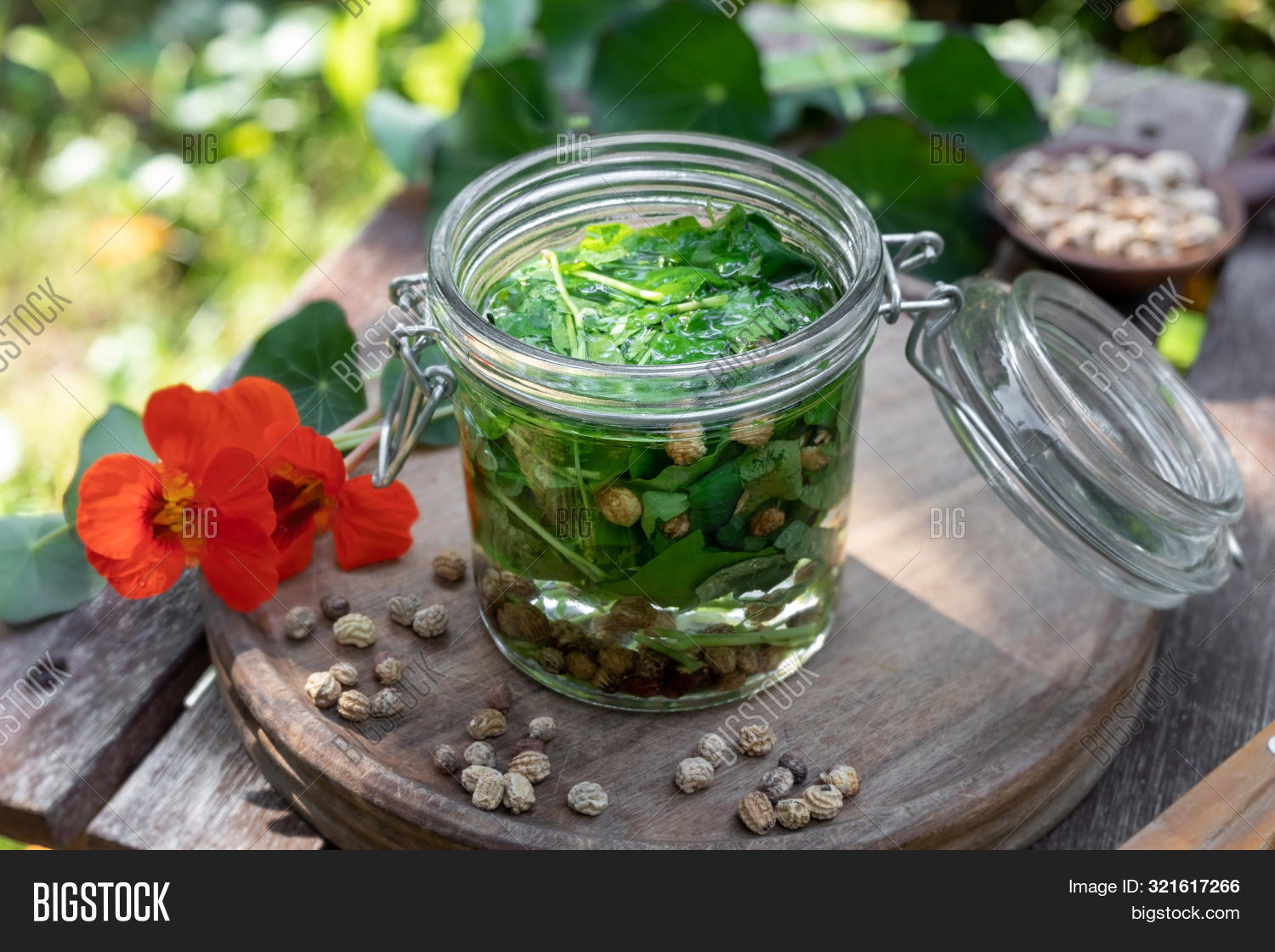 Preparation Herbal Image & Photo (Free Trial) | Bigstock