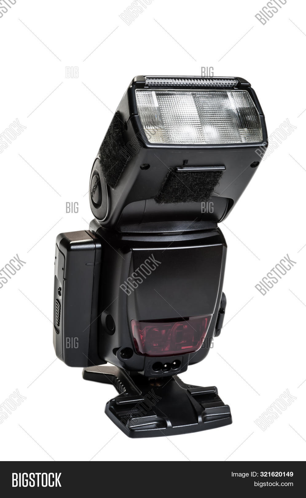 Photo Camera Flash Image & Photo (Free Trial) | Bigstock