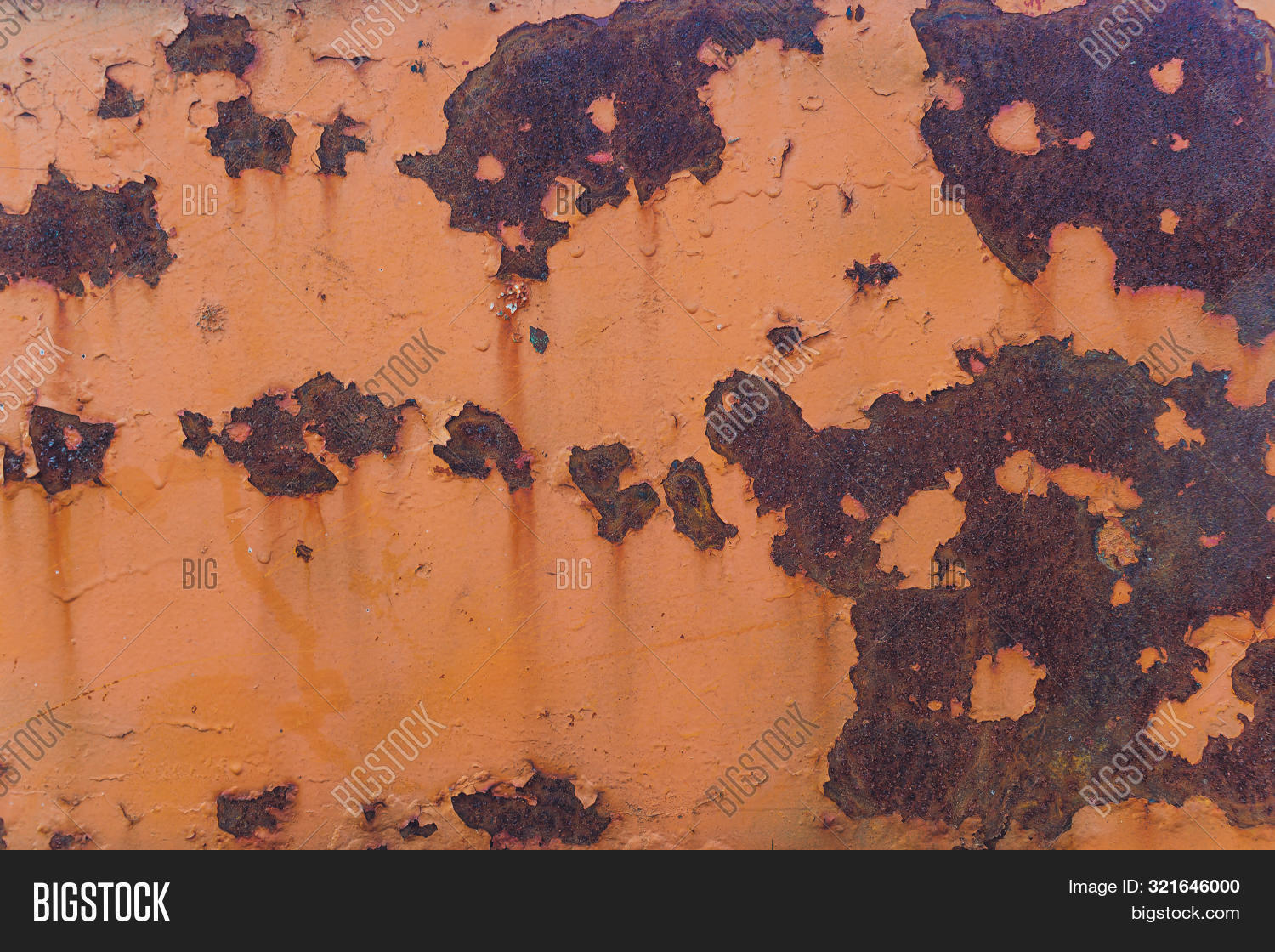 Large Rust Backgrounds Image & Photo (Free Trial) | Bigstock