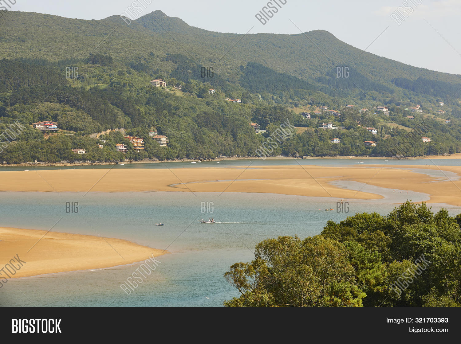 Basque Country Image & Photo (Free Trial) | Bigstock