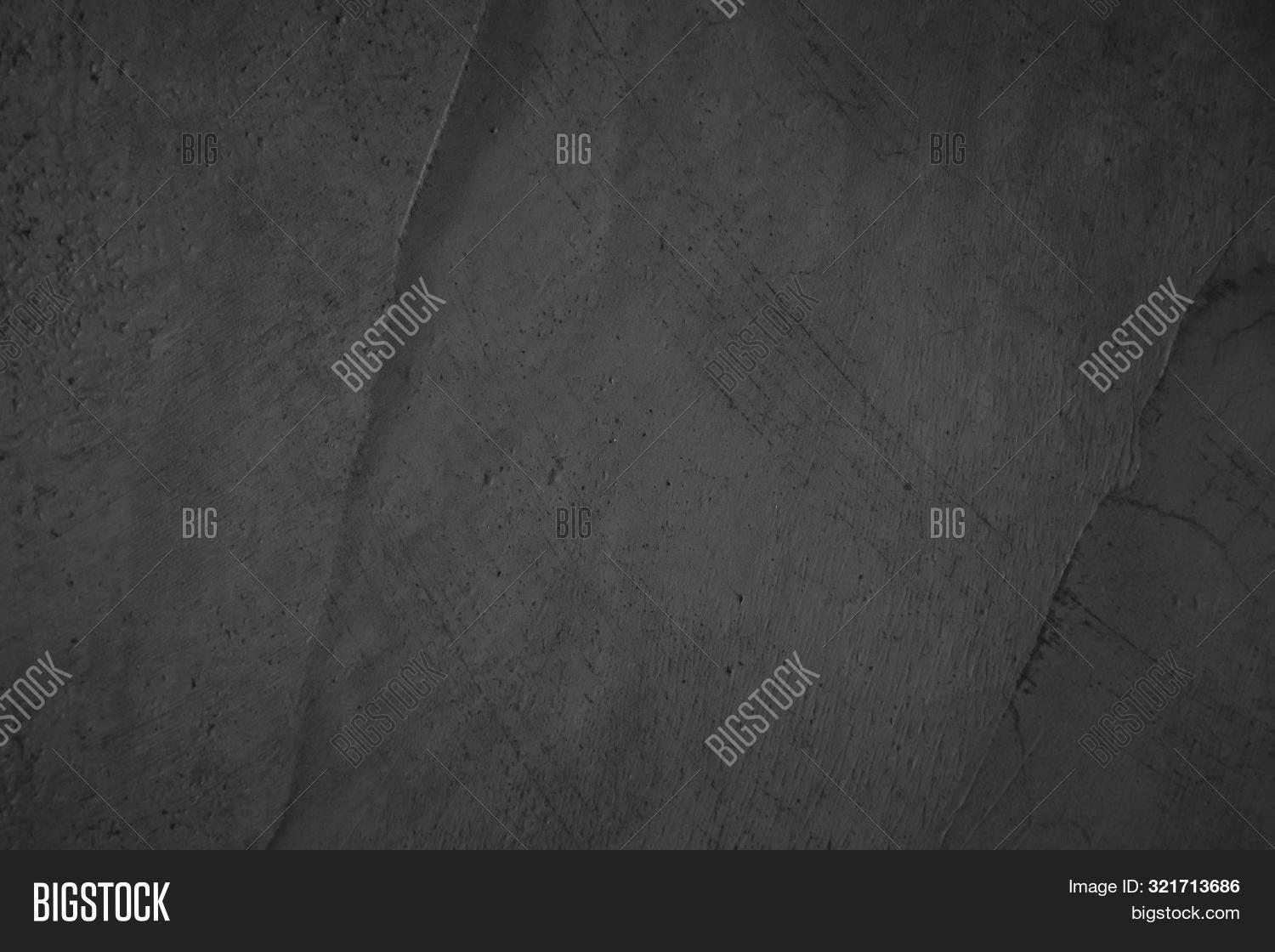 Art Black Concrete Image & Photo (Free Trial) | Bigstock